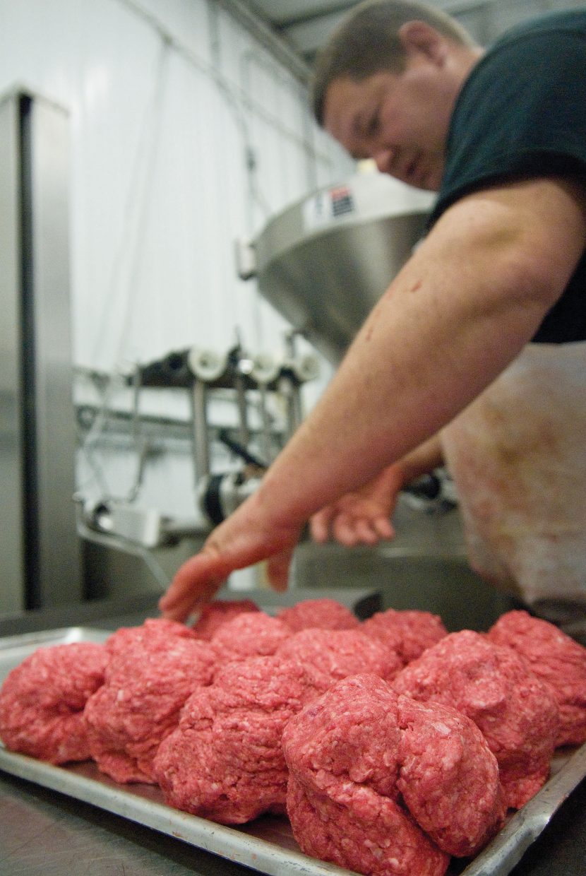 Communities at work: Meat the Satterwhites | CraigDailyPress.com