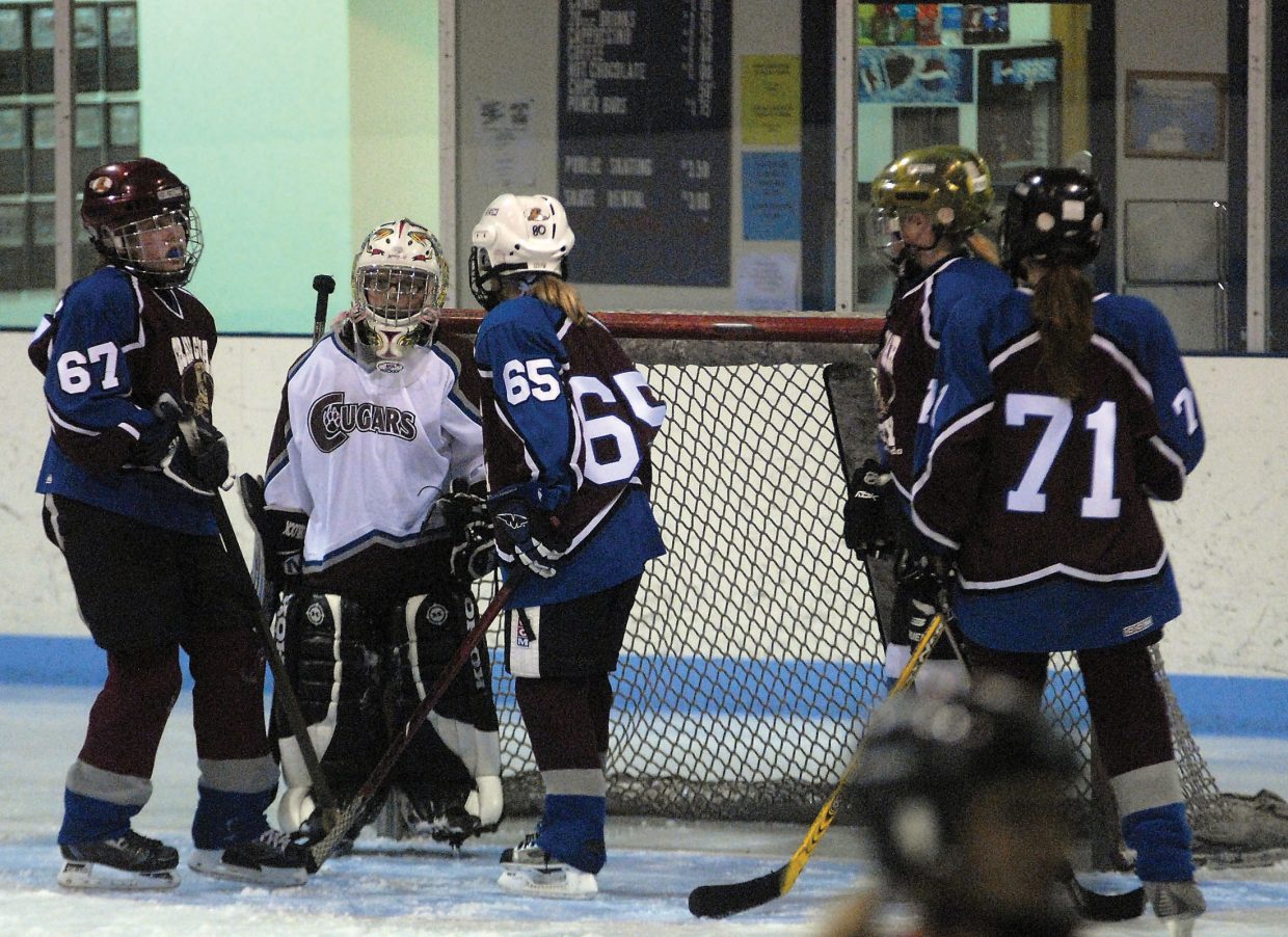 Craig Cougars’ final home games | CraigDailyPress.com