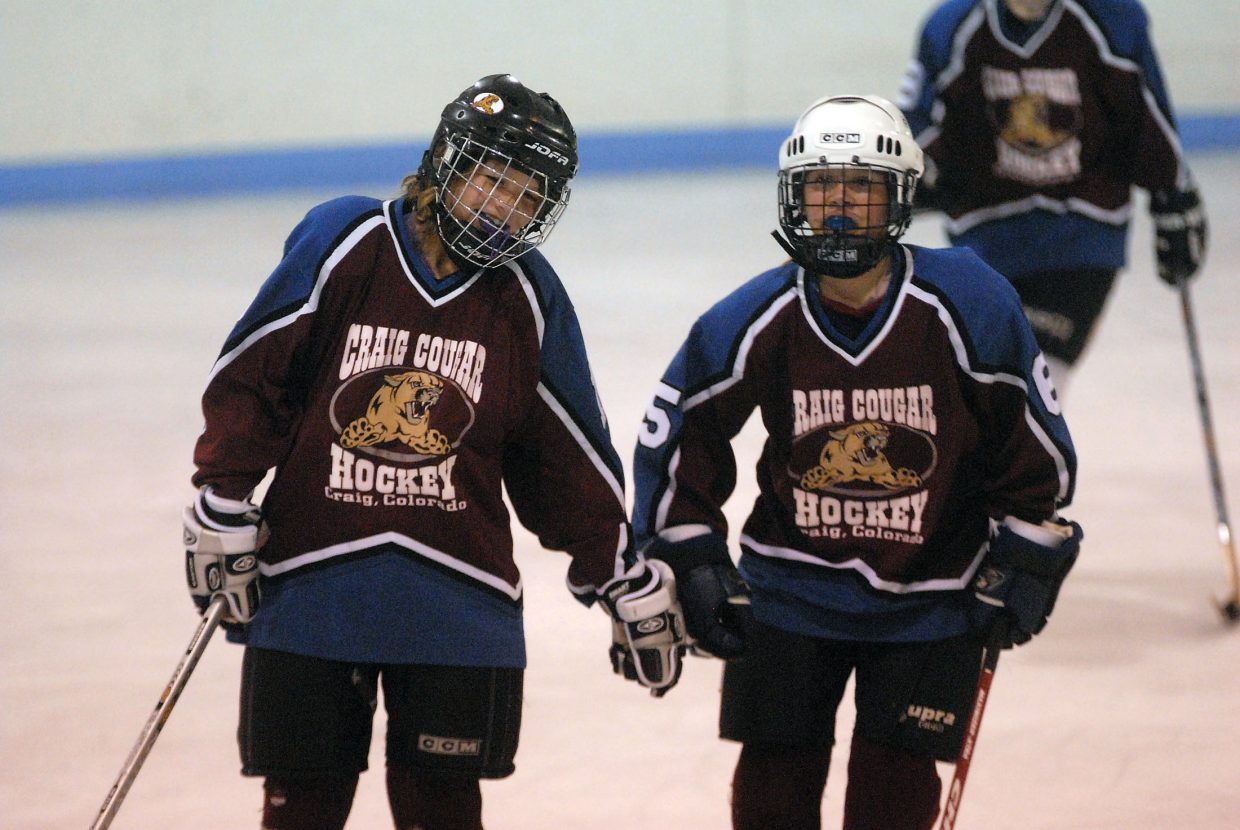 Craig Cougars’ final home games | CraigDailyPress.com
