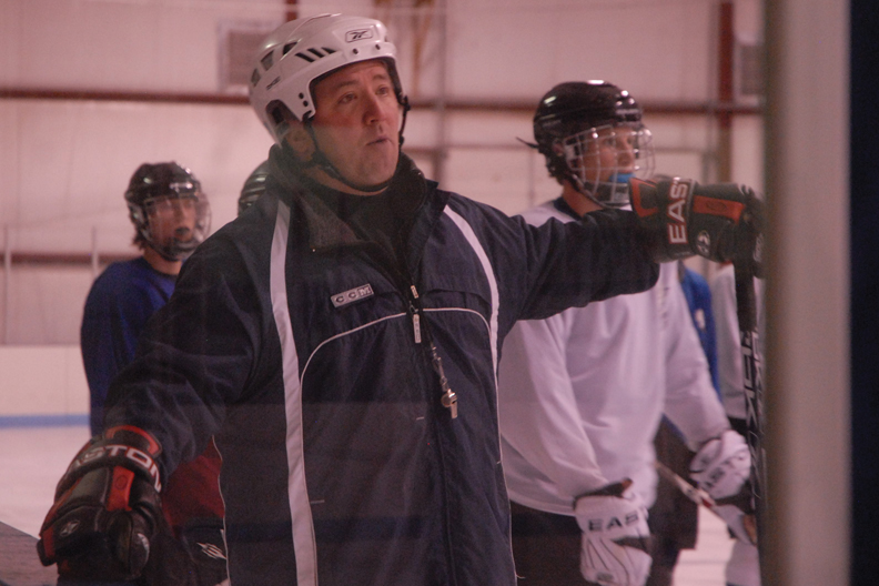 Cool temperaments, sharp experience | CraigDailyPress.com