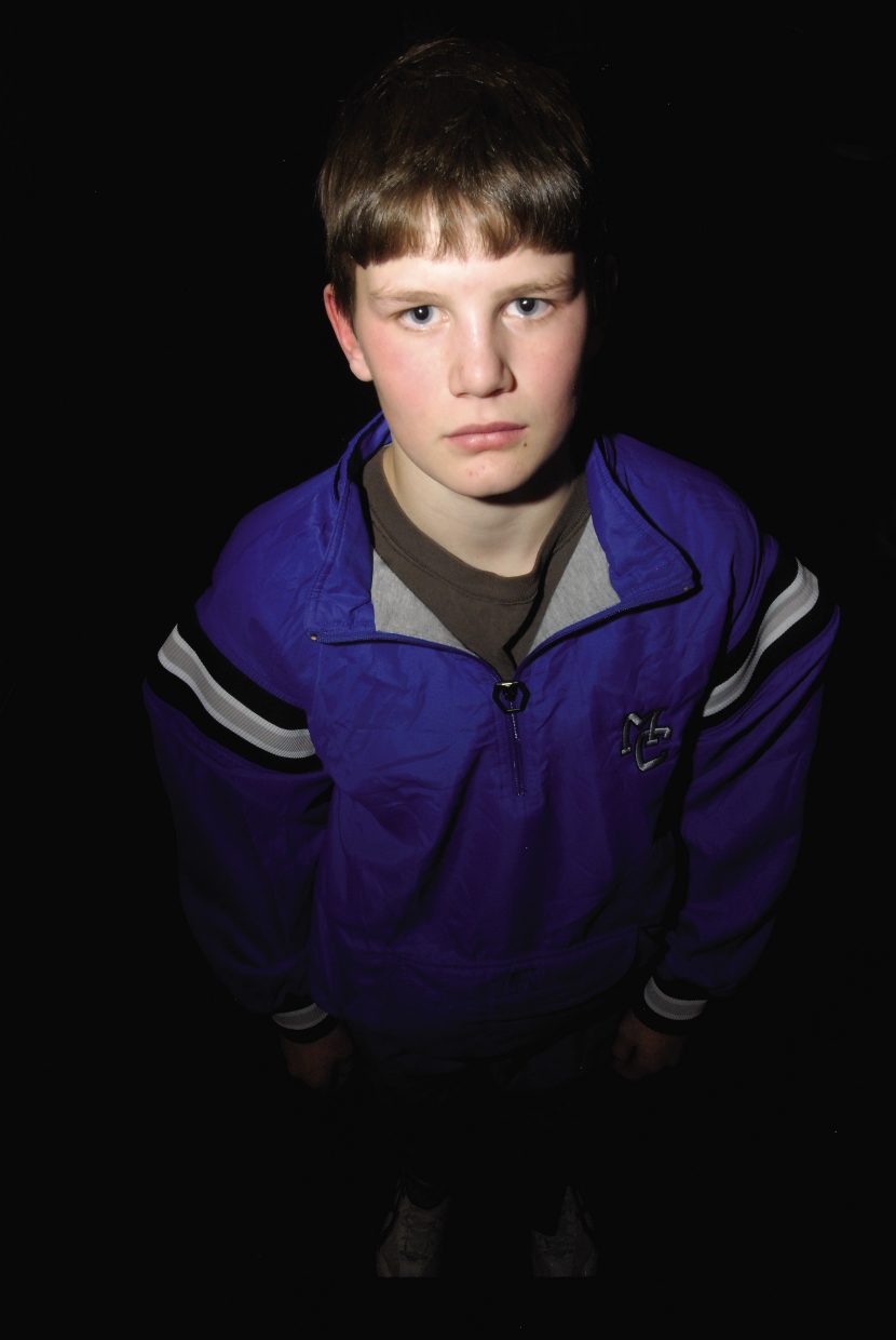 2009 Moffat County High School wrestling team | CraigDailyPress.com