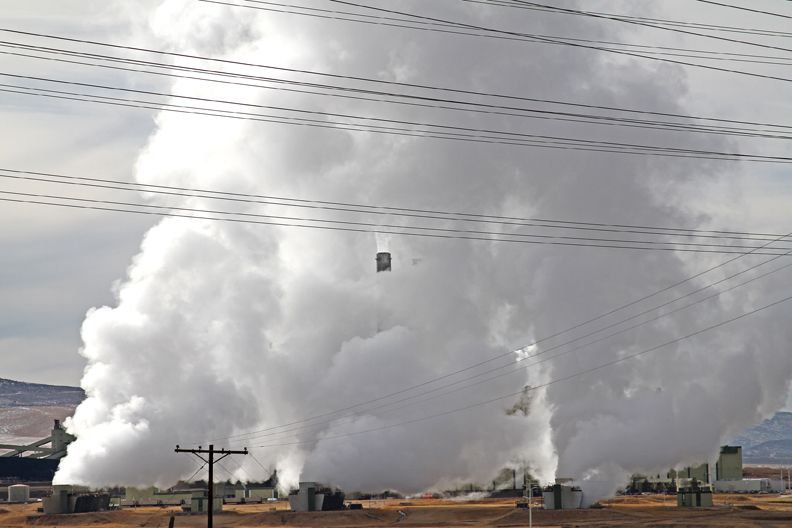 Tri-State controls take step forward | CraigDailyPress.com