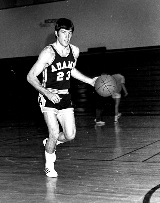 Craig Mortensen through the years | CraigDailyPress.com