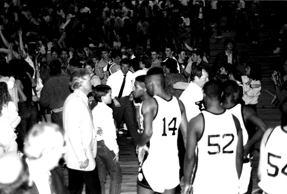 Craig Mortensen through the years | CraigDailyPress.com