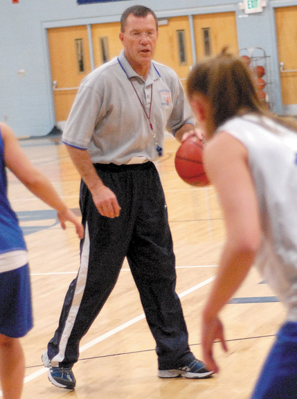 Craig Mortensen through the years | CraigDailyPress.com