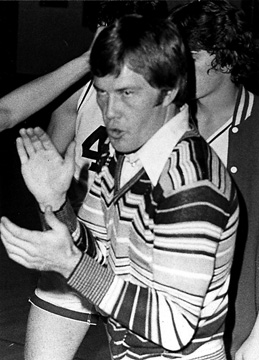 Craig Mortensen through the years | CraigDailyPress.com