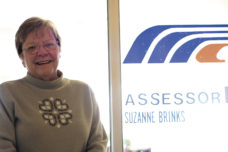 Moffat County’s 1st female assessor reflects on service ...