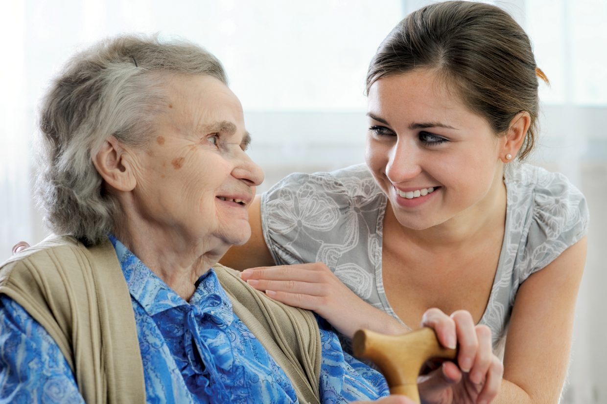 VNA gauging interest this month in elder care program | CraigDailyPress.com