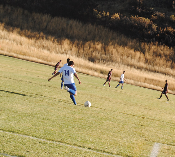 A preview of upcoming memories | CraigDailyPress.com