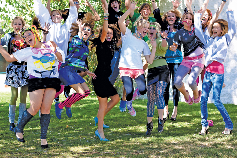 A preview of upcoming memories | CraigDailyPress.com