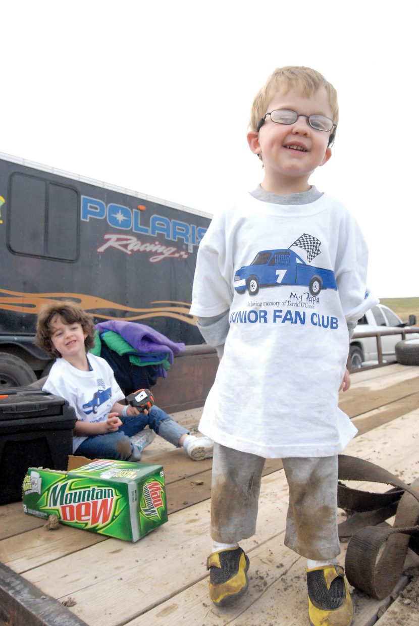 Hayden Speedway | CraigDailyPress.com