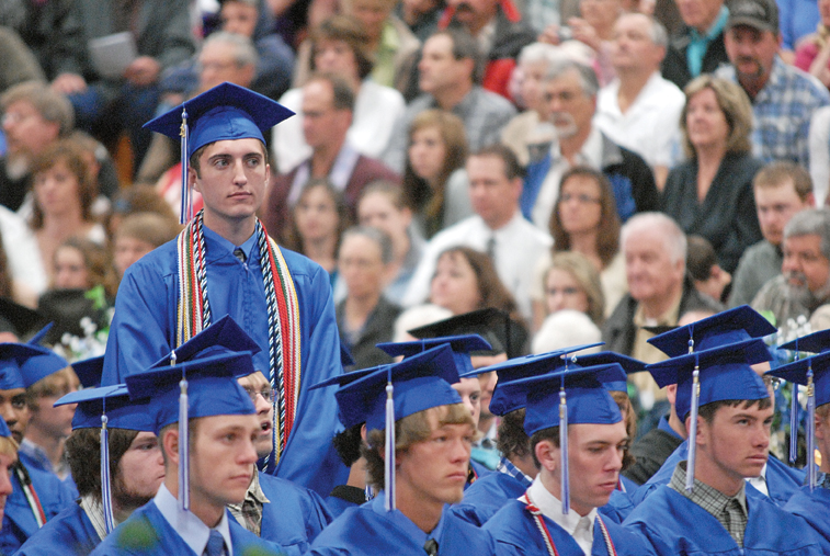 2011 MCHS Graduation | CraigDailyPress.com