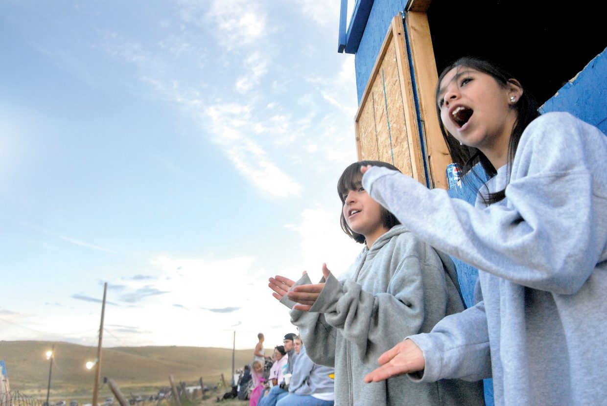 Hayden Speedway | CraigDailyPress.com