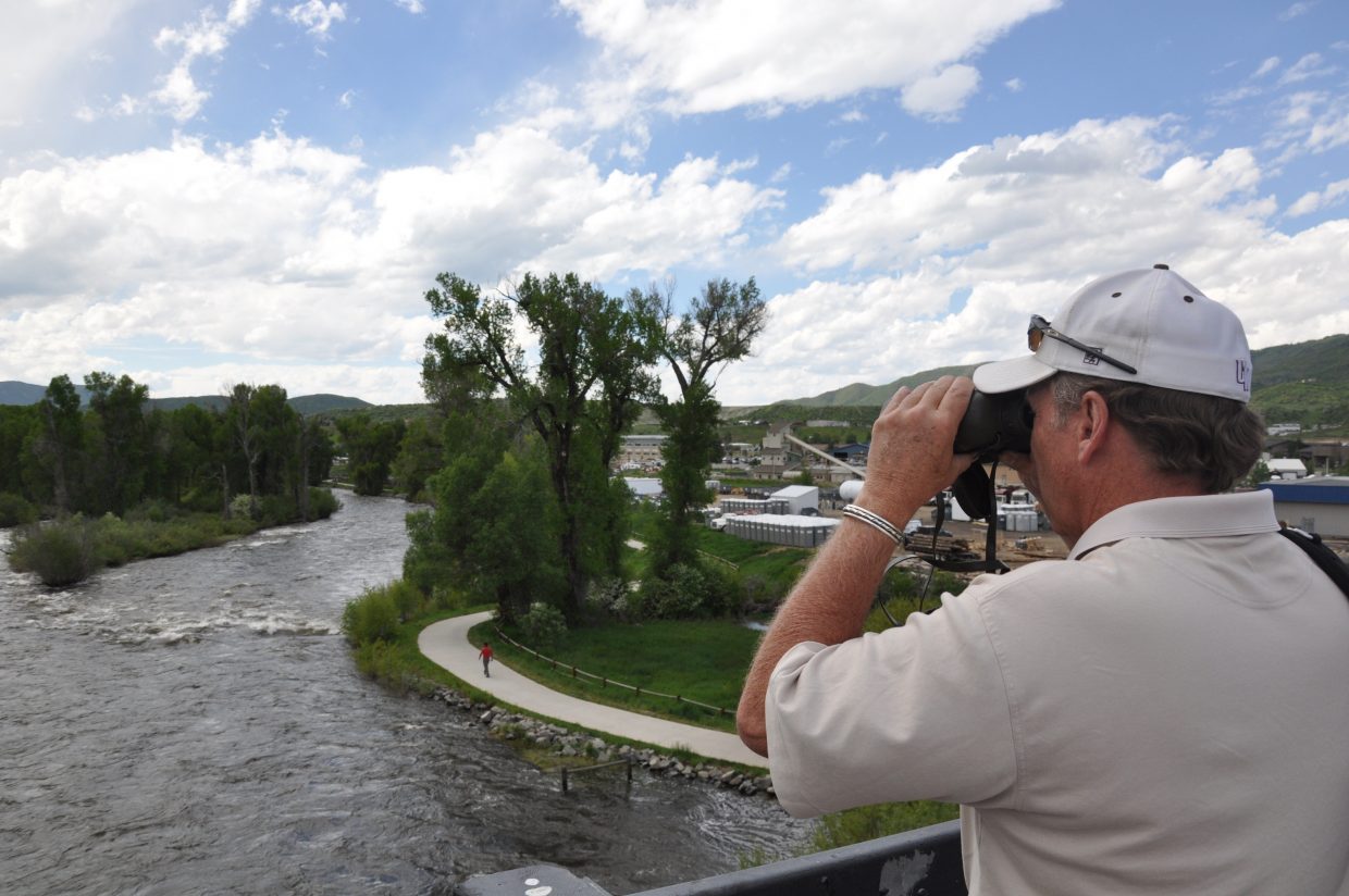 Rescue attempt on the Yampa River on June 15 | CraigDailyPress.com