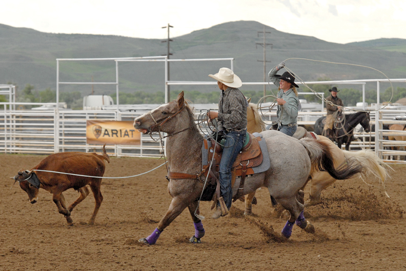 2011 State High School Rodeo Finals | CraigDailyPress.com