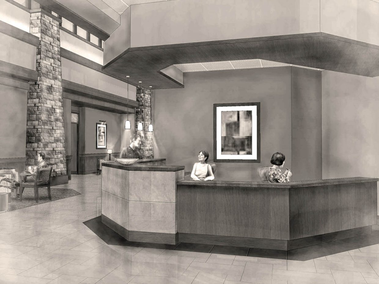 The Memorial Hospital | CraigDailyPress.com