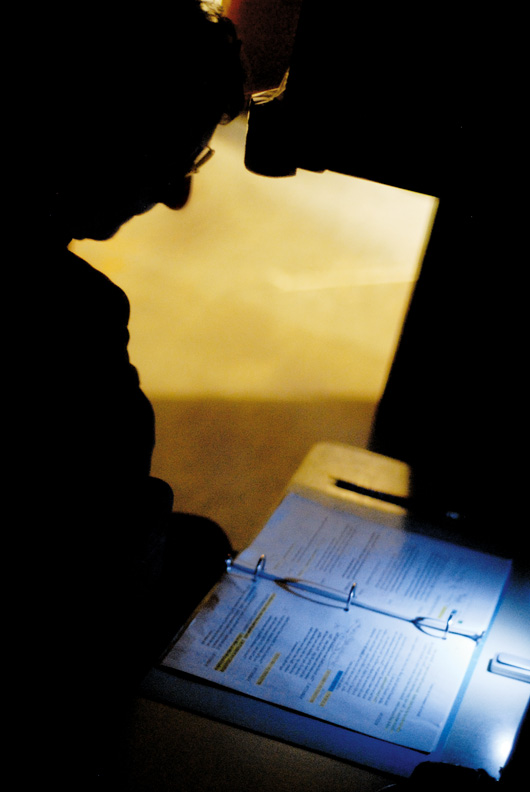 Time to make history | CraigDailyPress.com