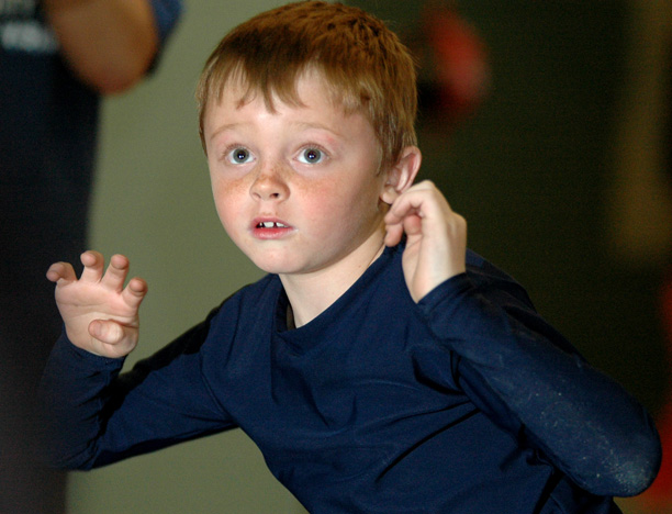 Youth boxing | CraigDailyPress.com