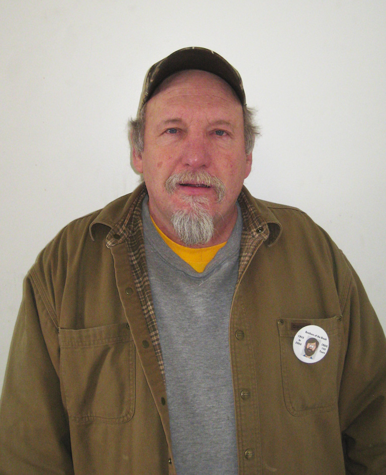 Centennial beard contest 2 | CraigDailyPress.com