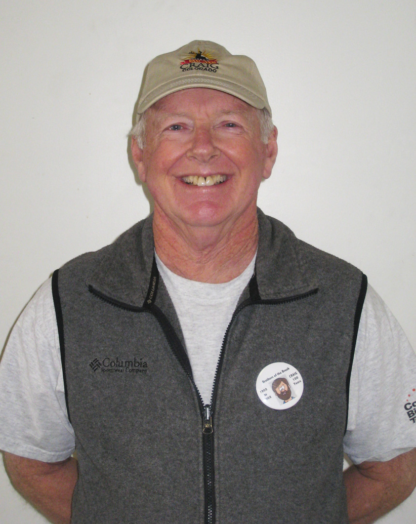 Centennial beard contest 2 | CraigDailyPress.com