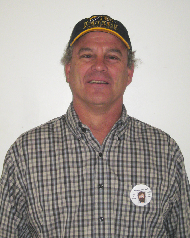 Centennial beard contest 2 | CraigDailyPress.com