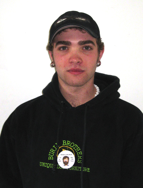 Centennial beard contest 2 | CraigDailyPress.com