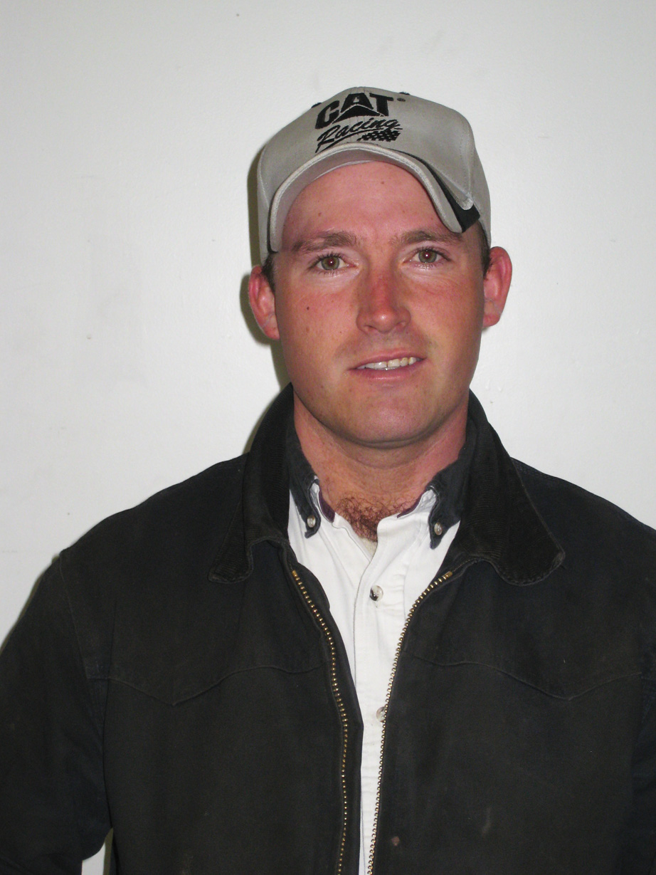 Centennial beard contest | CraigDailyPress.com