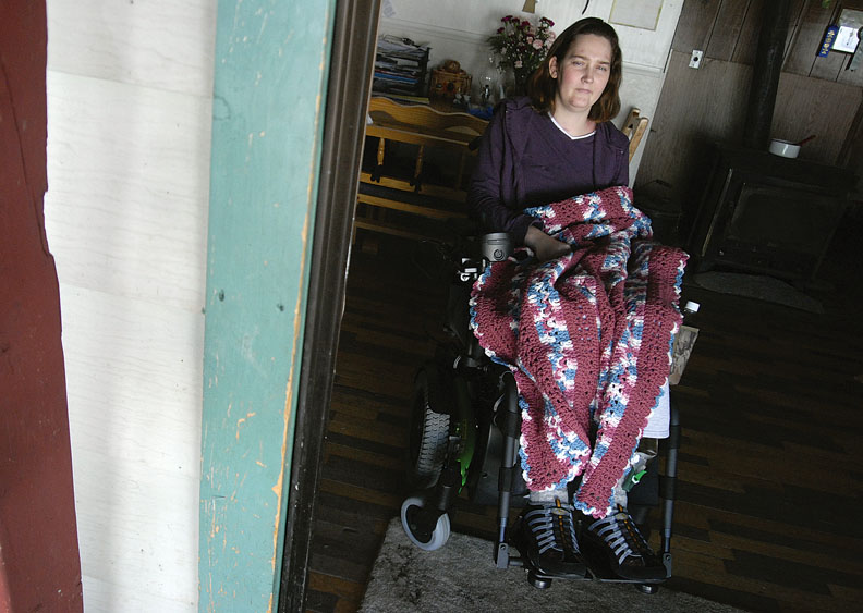 Life as a house | CraigDailyPress.com