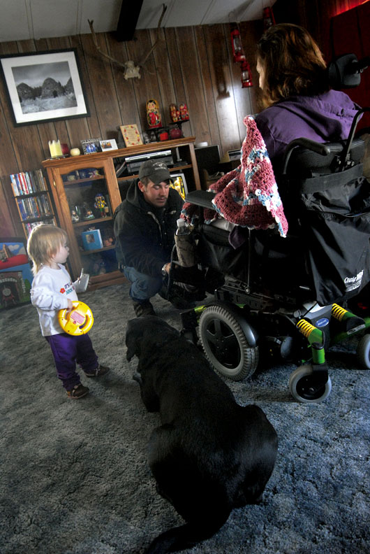 Life as a house | CraigDailyPress.com