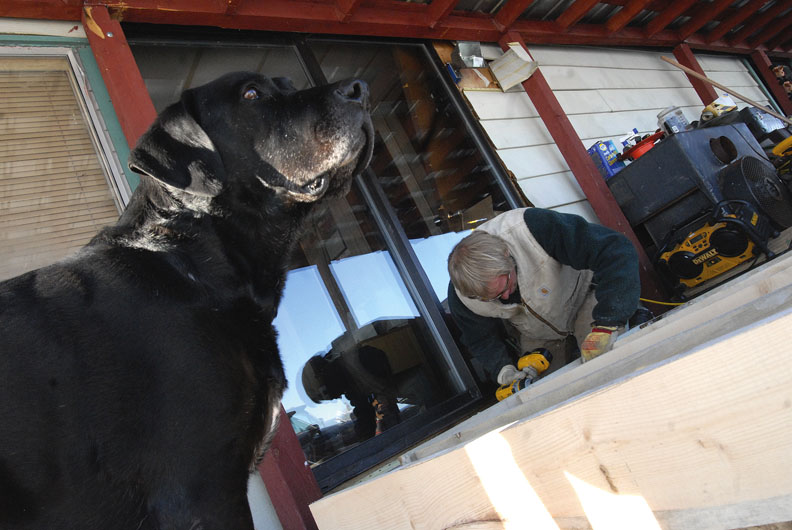 Life as a house | CraigDailyPress.com