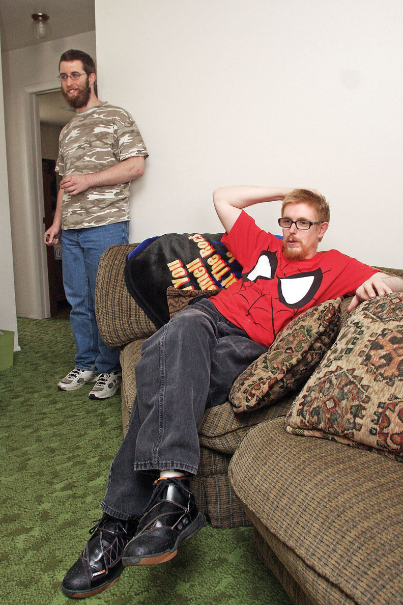 Reaching their potential | CraigDailyPress.com