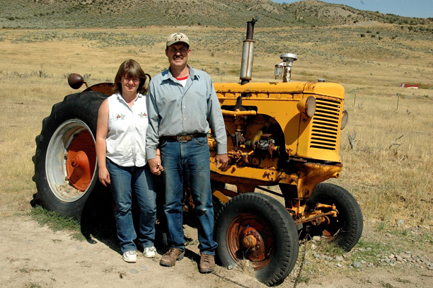 Quality in the fibers | CraigDailyPress.com