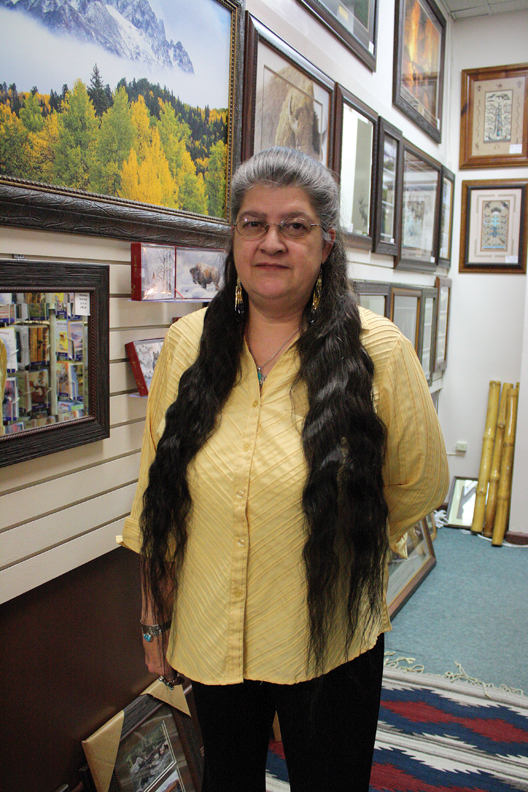 Monday Morning Chat: Five minutes with Christine Muzik, owner of Spirit ...