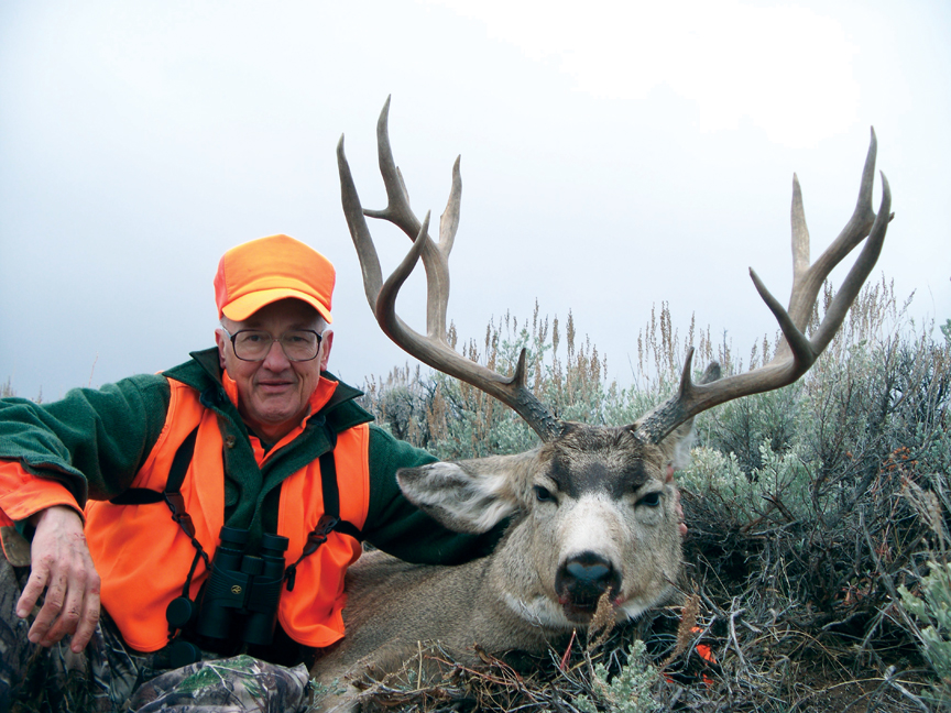 The images of Colorado Hunter 2011 | CraigDailyPress.com