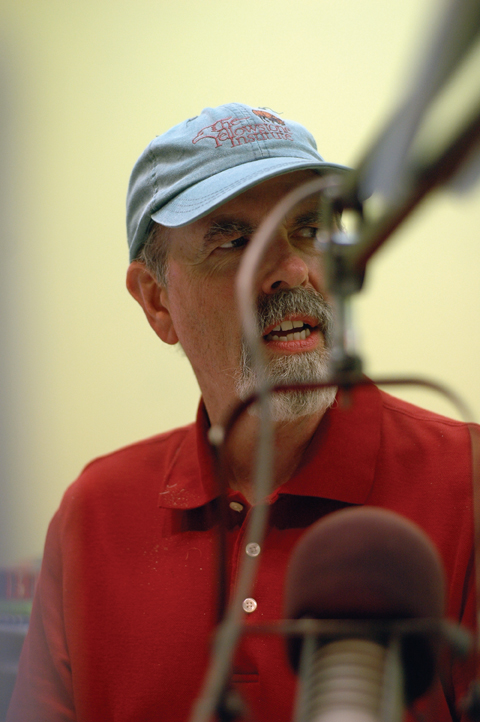 Craig at Work: KRAI and 55 Country | CraigDailyPress.com