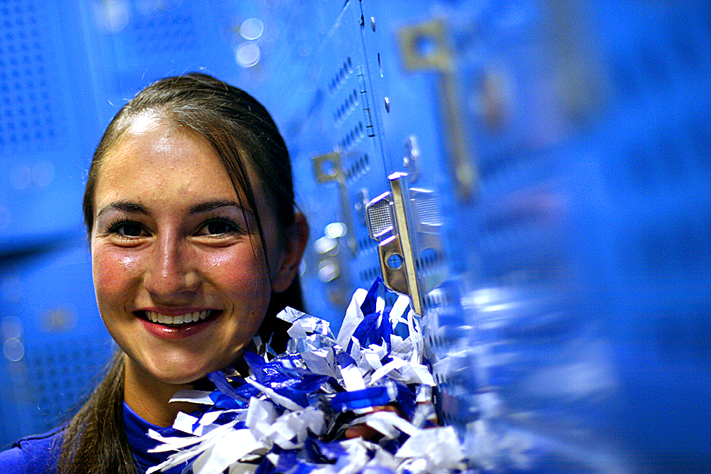 Fall Sports Preview | CraigDailyPress.com