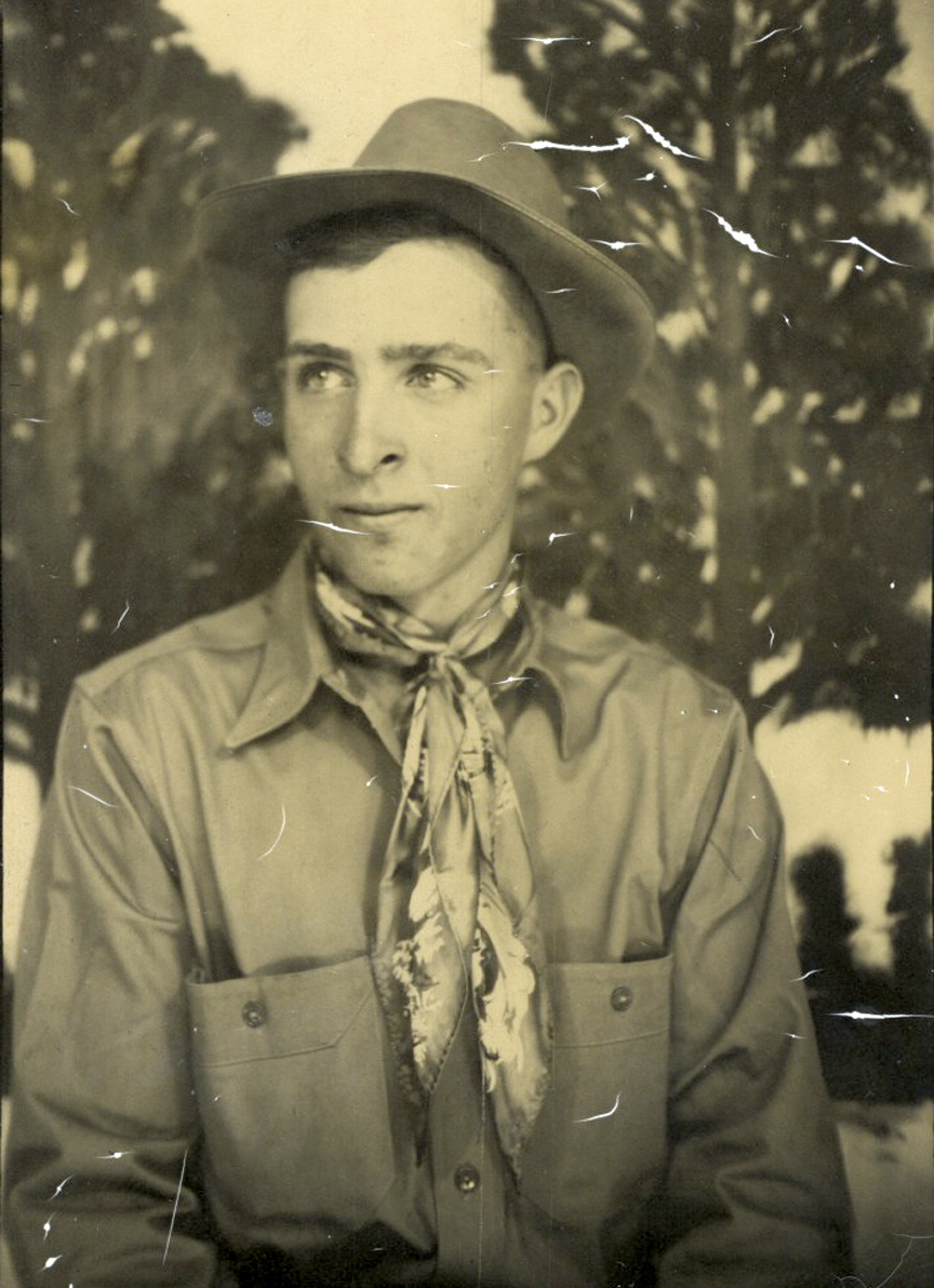 Rodney Duncan, WWI veteran | CraigDailyPress.com