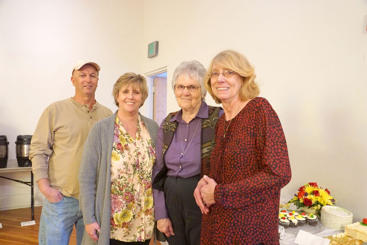 Craig’s longtime advocate and community friend retires ...