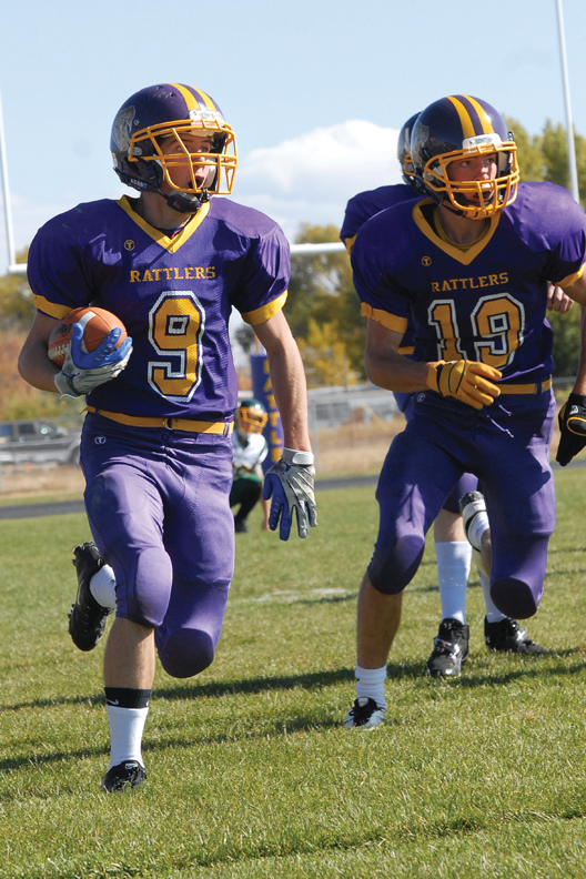 Little Snake River Valley looks to maintain dominance | CraigDailyPress.com