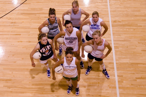 A wealth of experience | CraigDailyPress.com