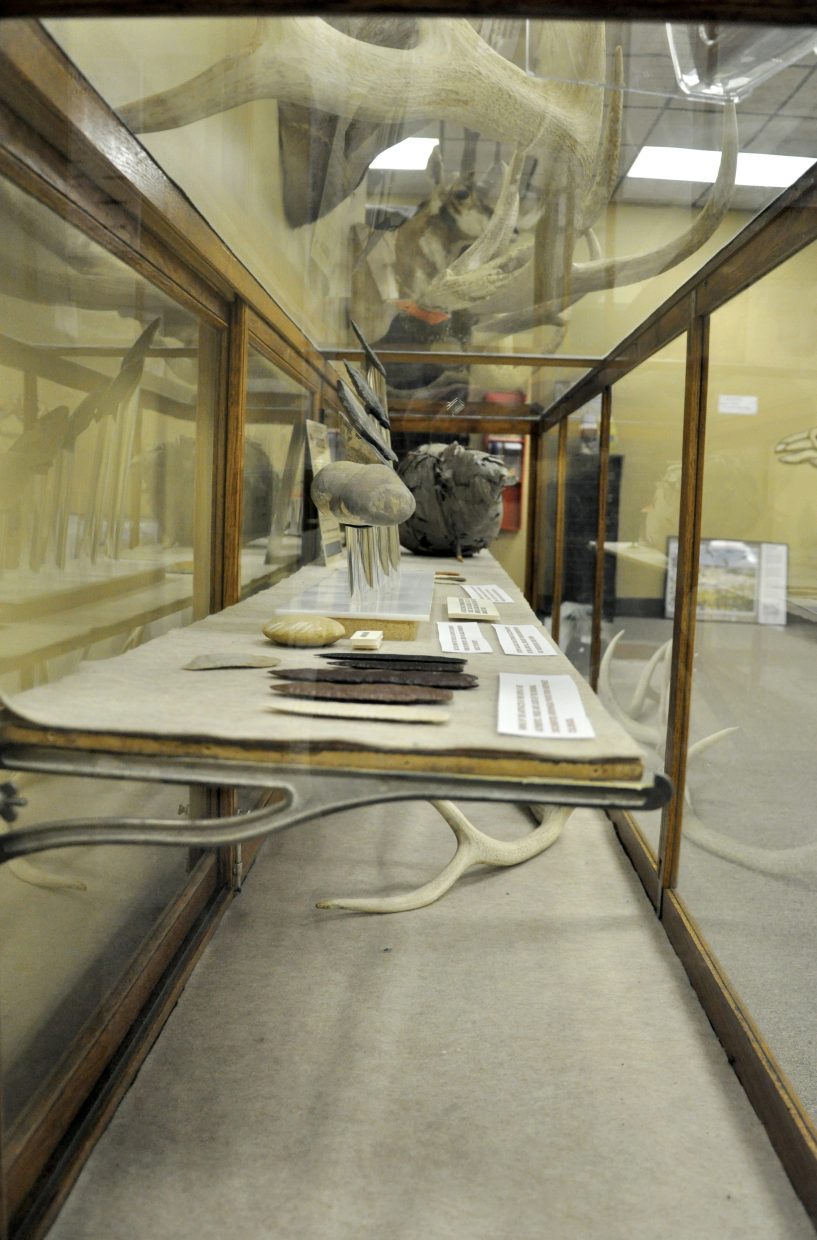 Moffat County Tourism Association new offices | CraigDailyPress.com