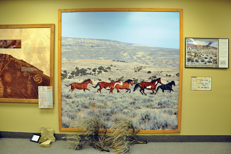 Moffat County Tourism Association new offices | CraigDailyPress.com