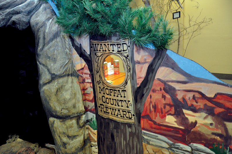 Moffat County Tourism Association new offices | CraigDailyPress.com