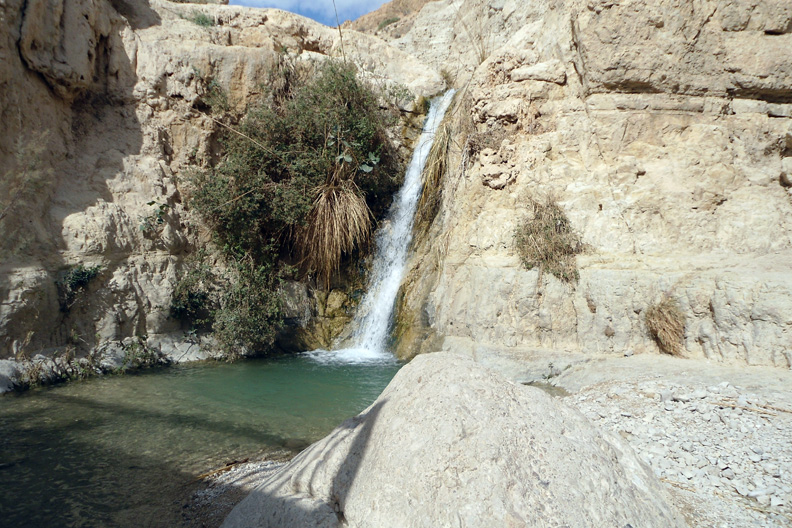 Pastor Len Browning’s Journey to Israel | CraigDailyPress.com