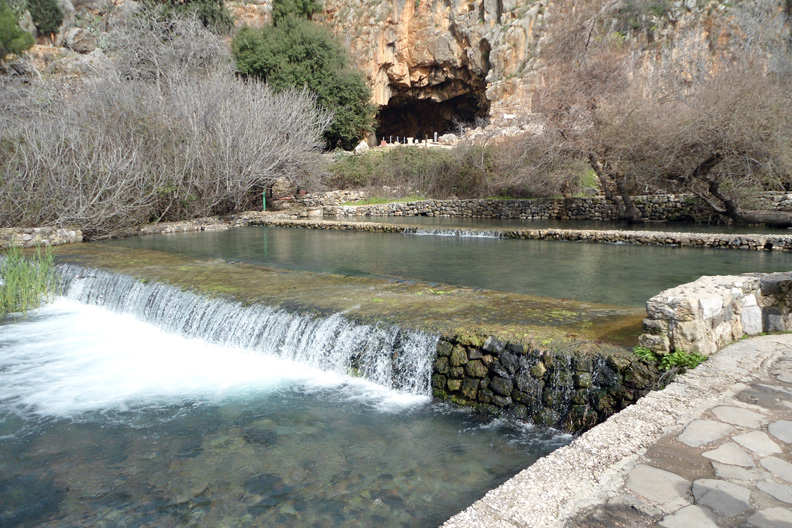 Pastor Len Browning’s Journey to Israel | CraigDailyPress.com