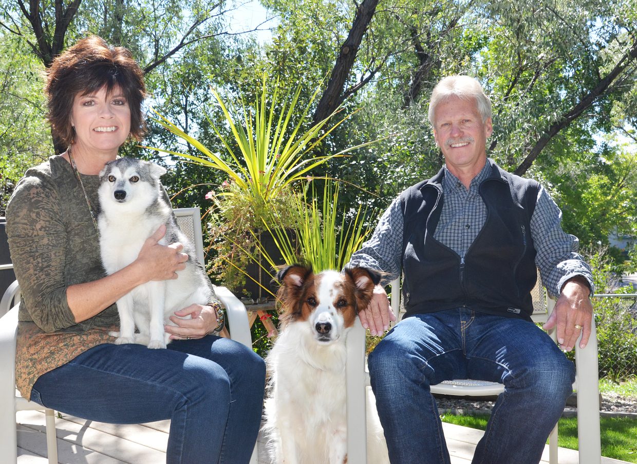 Hometown Hero: Nancy Bauman gives a stylish touch | CraigDailyPress.com