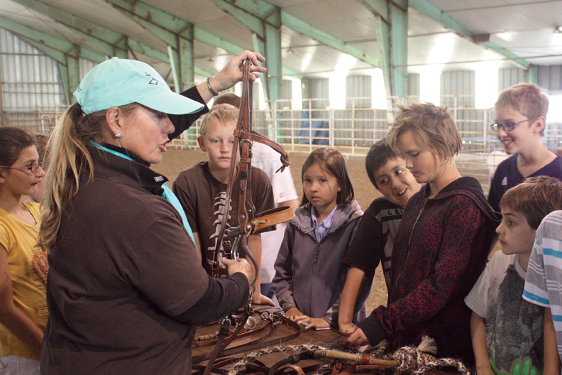 Fourth-Grade Ag Day | CraigDailyPress.com