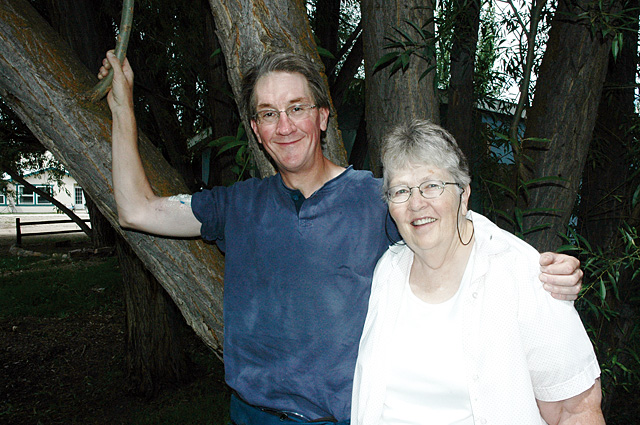 Hayden resident passes away | CraigDailyPress.com