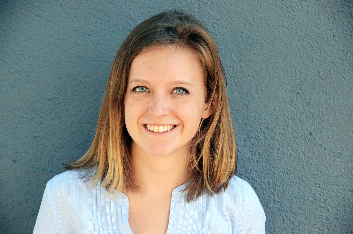 Craig Daily Press welcomes 2 new reporters | CraigDailyPress.com