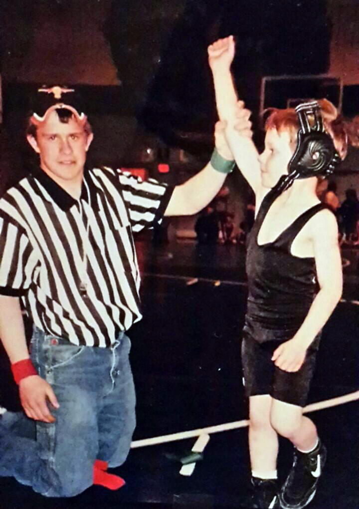 2017 Levi Weber Memorial Youth Tournament | CraigDailyPress.com